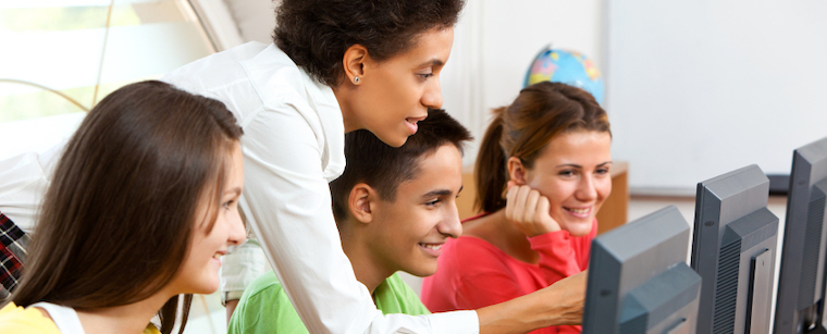 Home | ACSI eLearning